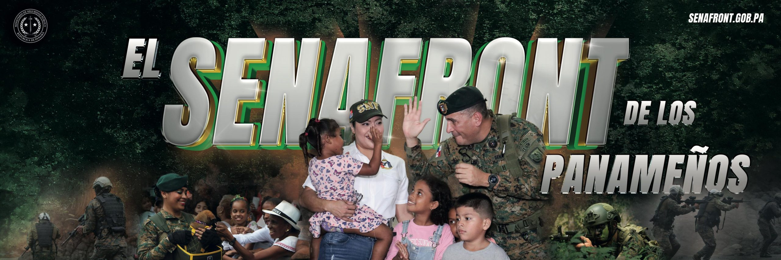 Página Principal | SNF